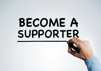 Become a Supporter - Opioid Awareness